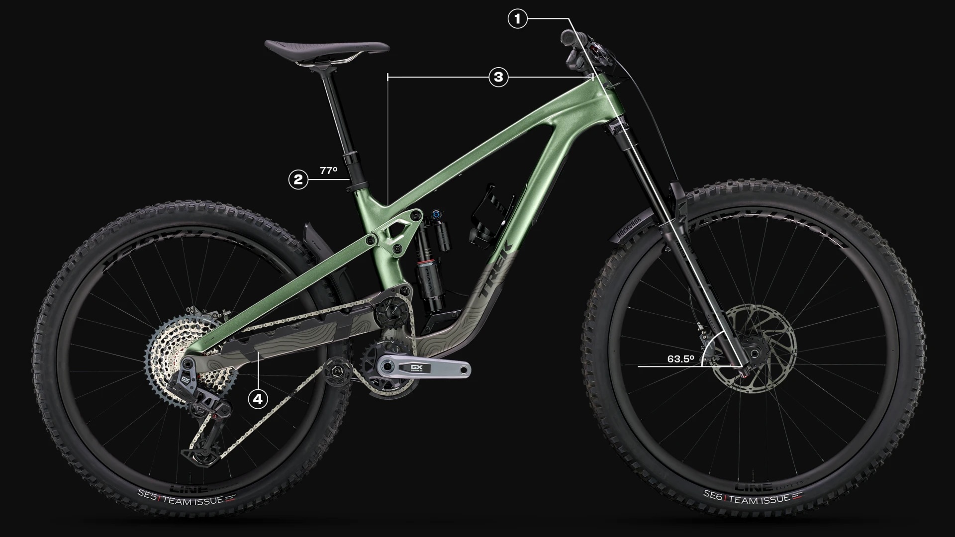 Rog Joma - Slash 8 Gen 6 2026 Grey Pearl - Cijena